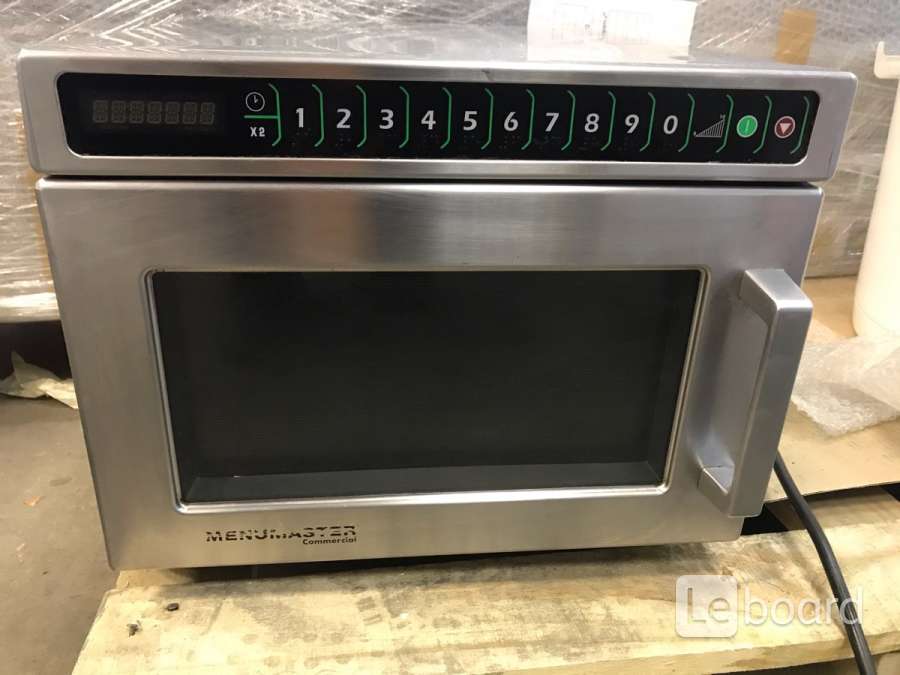 Микроволновая / свч печь Menumaster DEC14E2 США в Москве
